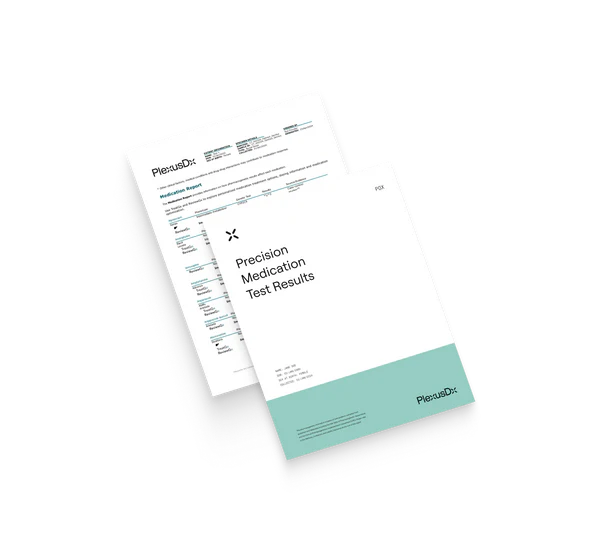 Precision Medication Test – hellohealth