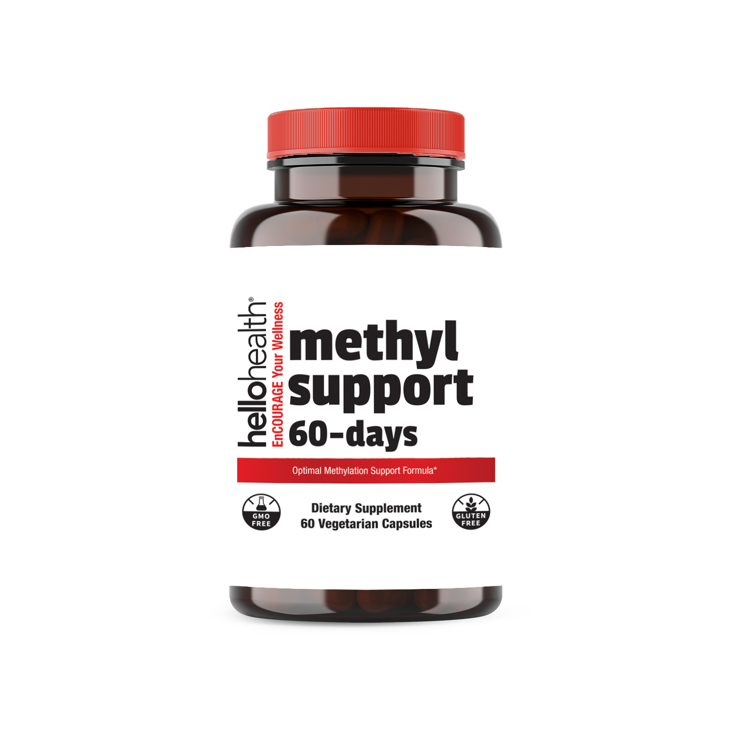Methyl Protect® 60 Capsules – hellohealth
