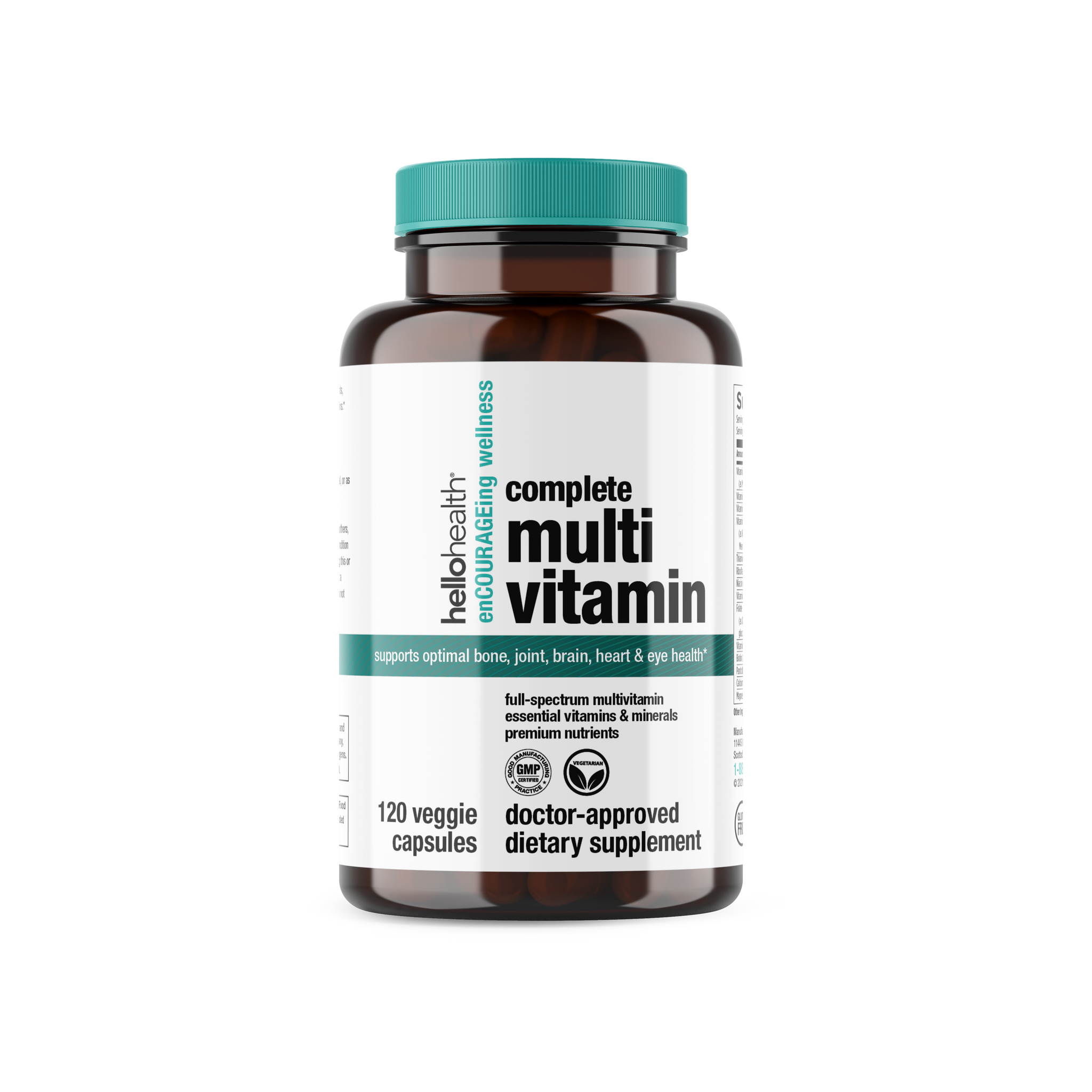 Boost Your Immune System by Taking Multivitamin With Copper. – hellohealth