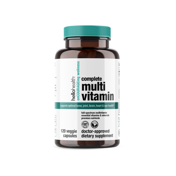 Boost Your Immune System by Taking Multivitamin With Copper. – hellohealth