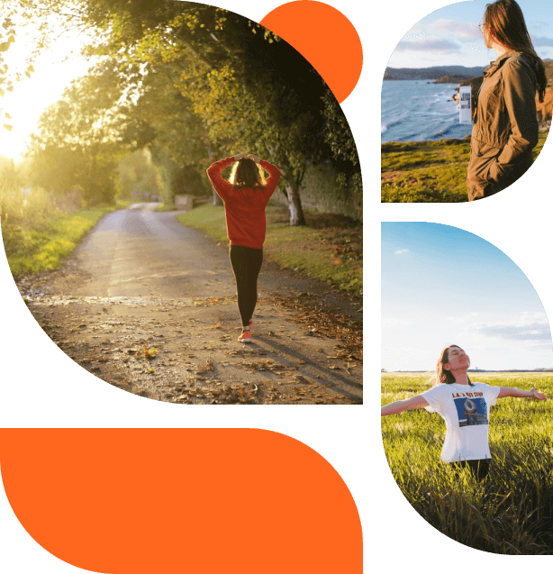 Hello Health | enCOURAGEing wellness | immune, brain & gut supplements ...